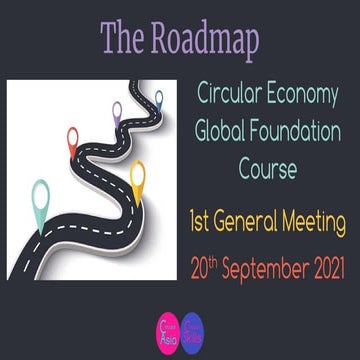Global Foundation Course | PDF