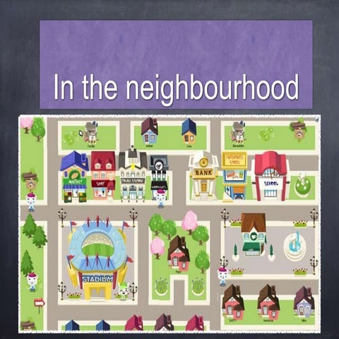 1st grade. Unit 2 | PPT