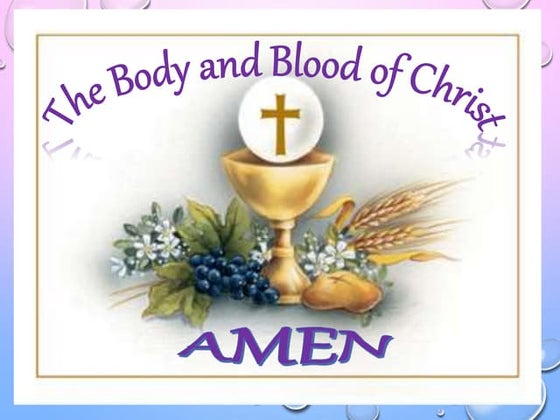 1 day recollection module | DOCX | Christianity | Religion & Spirituality