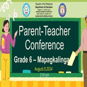 1st HPTA Meeting of Grade Six 2024-2025.pptx