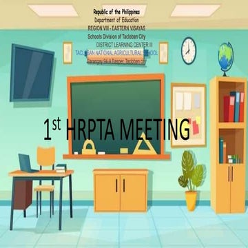 1st HRPTA MEETING.pptx