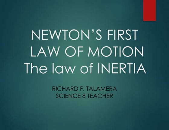 Science 8 module 1 Forces and Motion | PPT