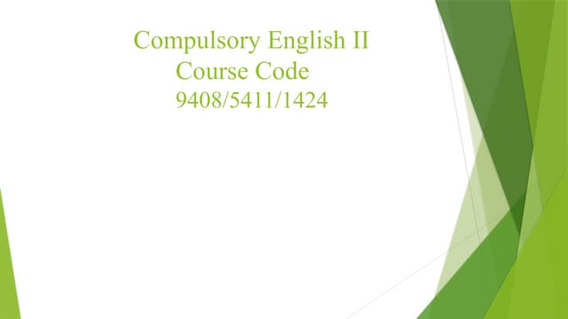 Structures of academic text - EAPP | POTX | Homework and Study | Education