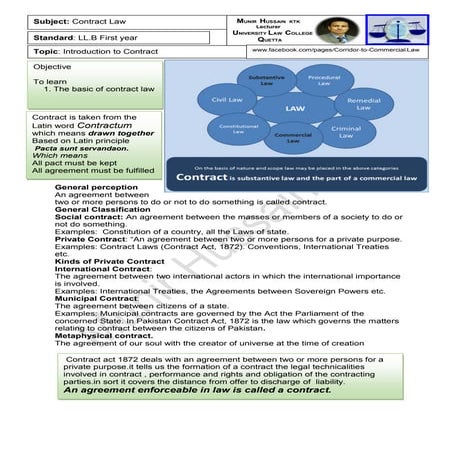 BOT Agreements | DOCX