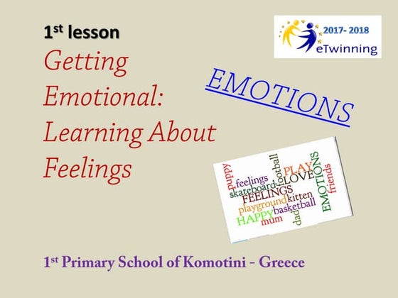 Draw My Feelings - Digital Printable for Children | PDF