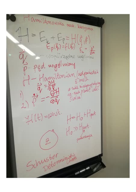 Introduction to quantum technologies by QUBIT AGH: Lecture 4 | PDF