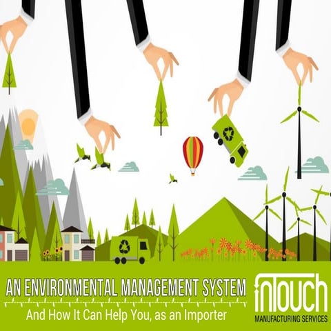 An Environmental Management System | PDF