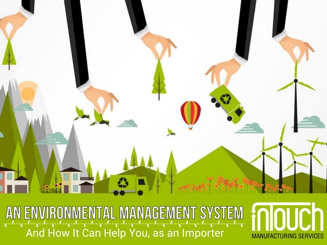 Environmental Management System | PPT