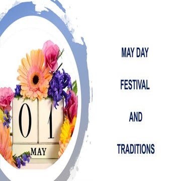 May day | PDF