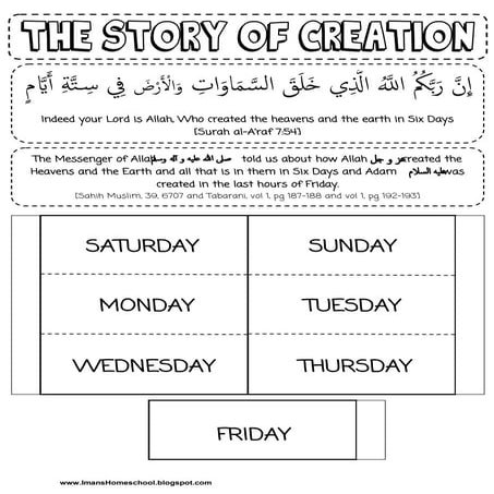 (1) story of the world adam | PDF