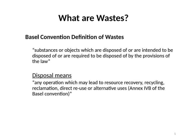 collection storage and transportation of solid waste | PPTX