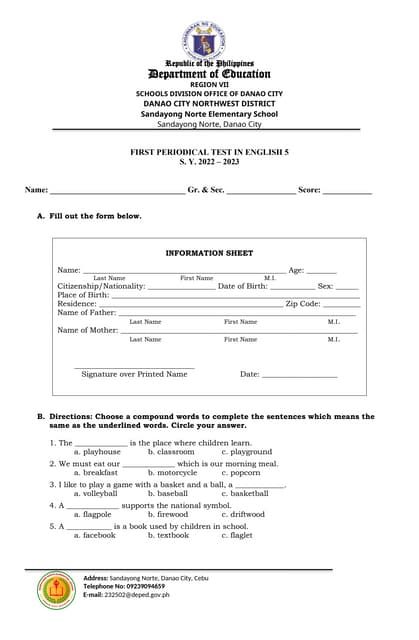 First Periodical Test in Filipino 5.docx