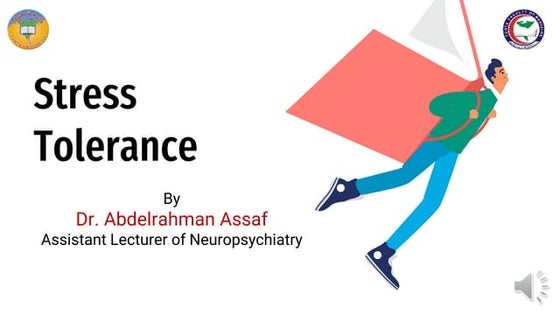 The Psychology of Stress - Insights into the Psychology of Stress | PPT