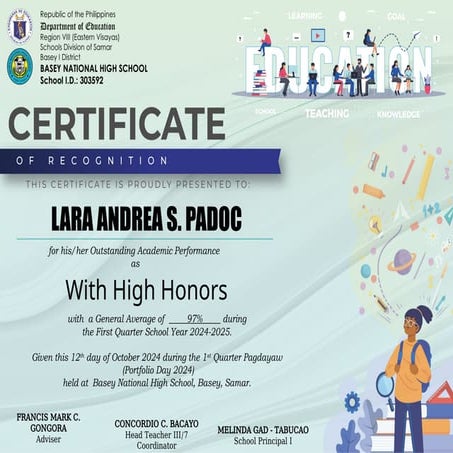 This contains a template certificate 1st Q Cert F.pptx