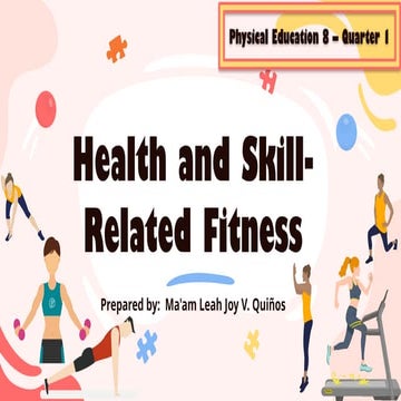 health and skills related fitness.ppt
