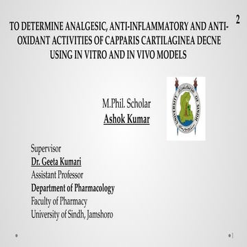 1st saminar Ashok.pptx use it for benefit | PPT