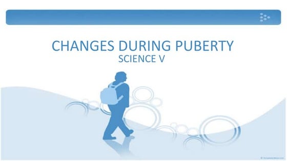 HEALTH (Physical Changes at Puberty) | PPTX