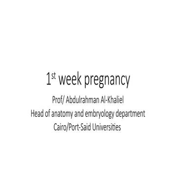 Embryology week 1 to 4 of development.pdf