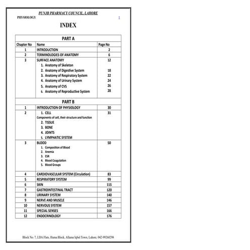 1ST YEAR PAPER -1 anatomy physiology..pdf