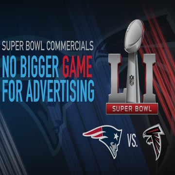 Econ | Advertising, Marketing & Branding | Super Bowl Commercials | PDF