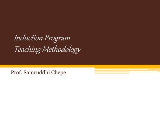 Trainers_Methodologies_Presentation.pptx