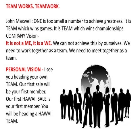 A Guide To Building & Scaling Sales Teams | PDF