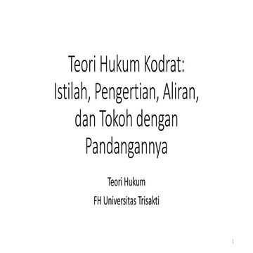 1 Teori Hukum Kodrat (1).pdf