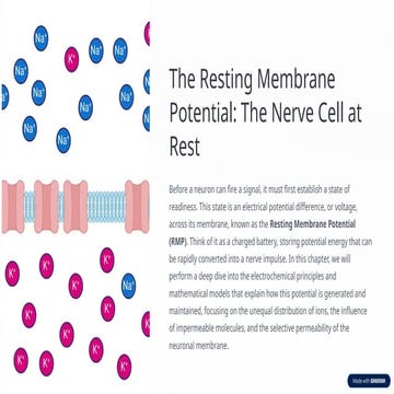 RESTING MEMBRANE POTENTIAL.ppt