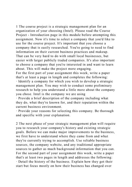 Gap analysis in project management | PPT