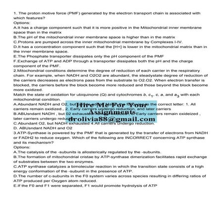 1 The proton motive force PMF generated by the electron t.pdf