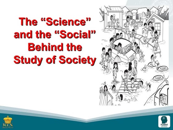 Diference Between Social Studies and Social Science | PPTX | Science