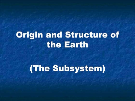 Earth-Subsystems.ppt