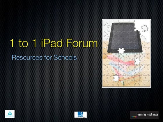 Technology Showcase | PPT