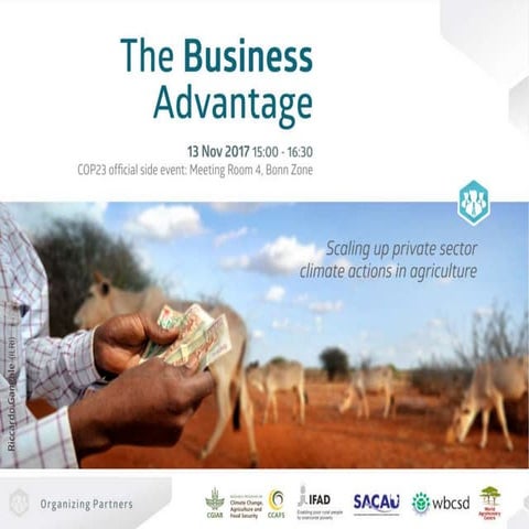 Rwanda's Green Fund (FONERWA): an engine for 50 years of green growth ...