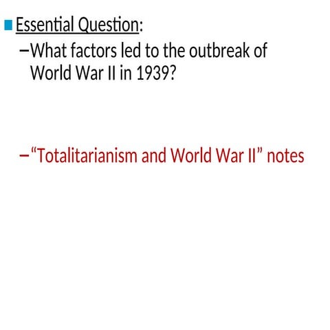 1totalitarianismandtheoutbreakofworldwarii.ppt