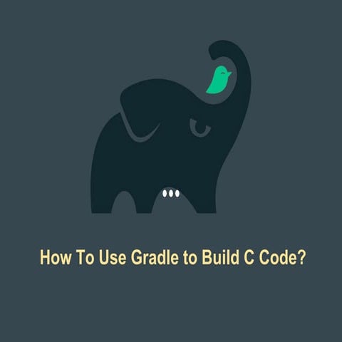 Gradle native basic | PPT