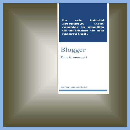 Tutorial 2 como insertar imagen desde internet | PDF