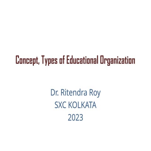 1 Types of educational organization.pptx