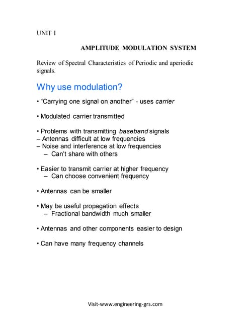 Ssb generation method | PDF