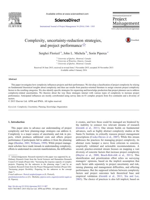 Ch1 the agile practice guide | PDF