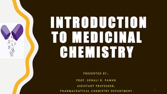 BP401T. PHARMACEUTICAL ORGANIC CHEMISTRY–III Unit V Reactions of ...