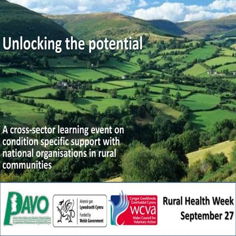 1 Unlocking The Potential Context Setting Ppt