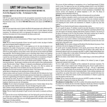 Evaluating the Accuracy and Forensic Value of Urine Nitrate Crystal ...