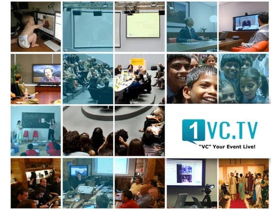 Cisco VXI - Virtual eXperience Infrastructure | PPT