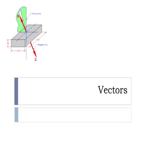 (1) vector graphical method | PPT
