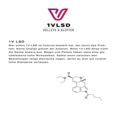 1V LSD | PDF