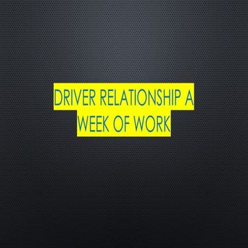 1 week report (1)433434344343434 (2).pptx