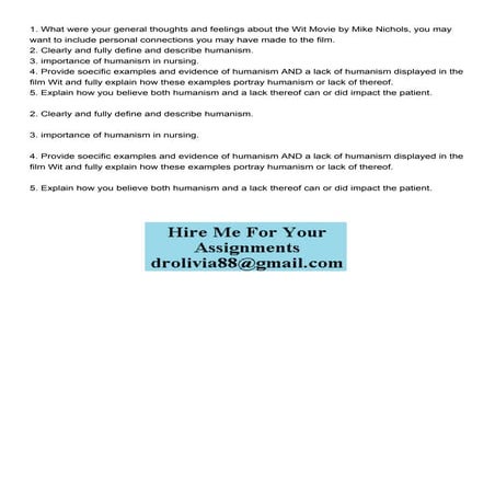 1 What were your general thoughts and feelings about the Wi.pdf