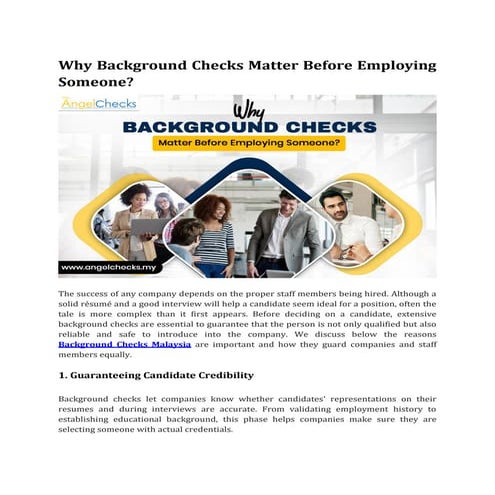 Why Background Checks Matter Before Employing Someone.pdf