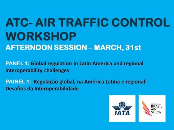 Next Gen Overview - FAA Report | PPT